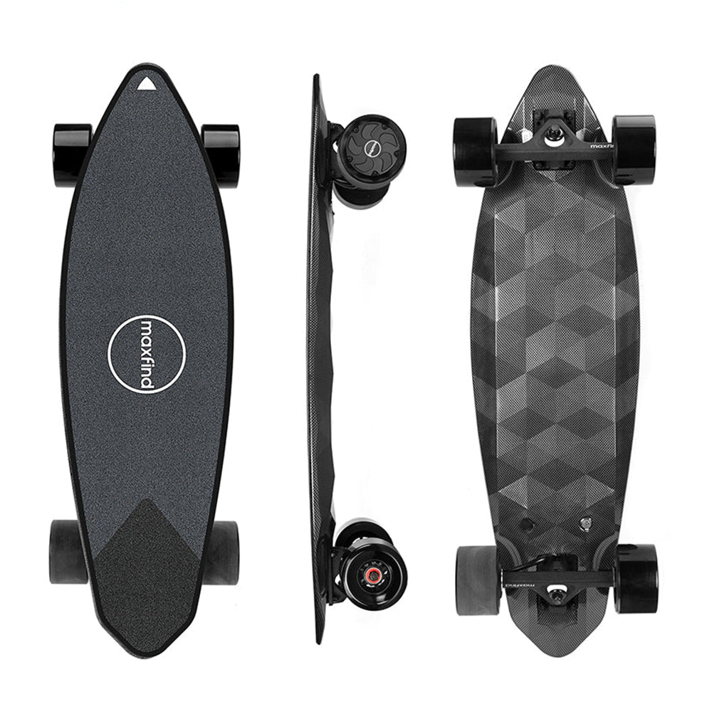 Maxfind Max2 Pro Single – Juiced Skateboards