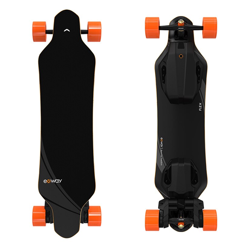 Exway Flex Riot – Juiced Skateboards